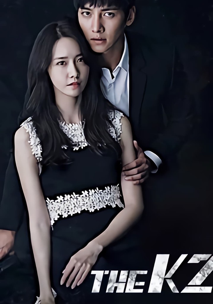 The K2 - Ver la serie online completas en español